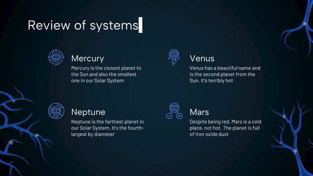 Neuronal Synapse Case Report by Slidesgo.pptx
