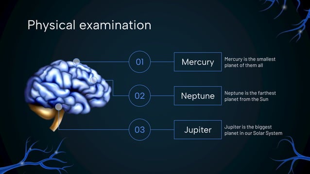 Neuronal Synapse Case Report by Slidesgo.pptx