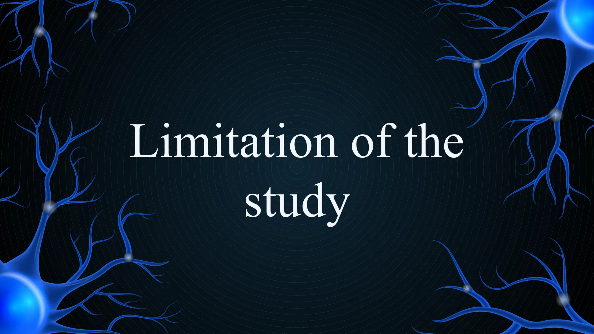 Neuronal Synapse Case Report by Slidesgo.pptx