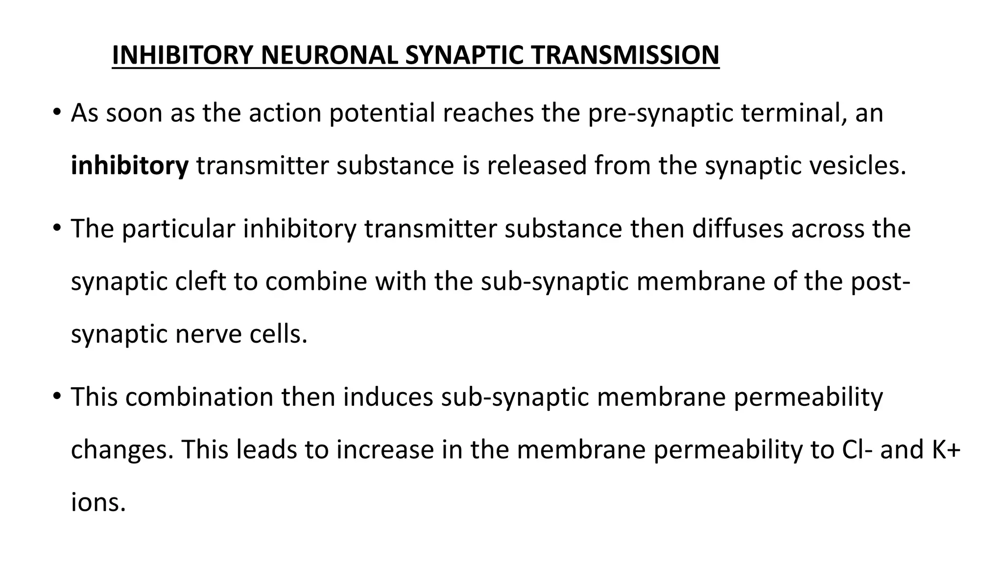 Neuronal Synaptic Transmission.pptx