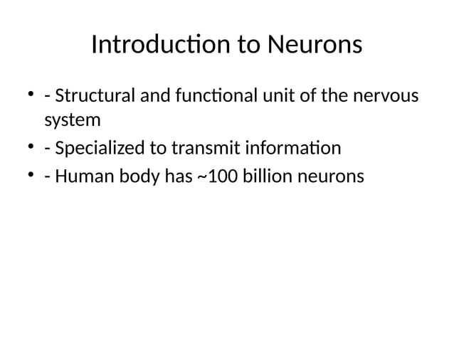 Neuron_and_Its_Functions_Presentation.pptx