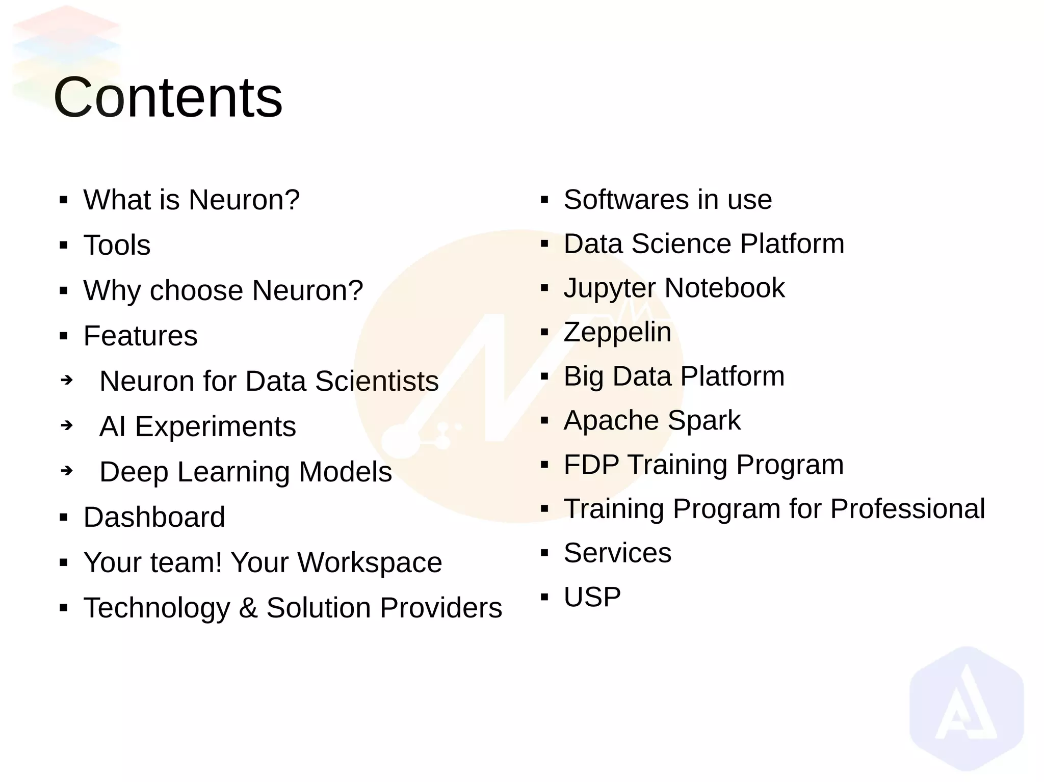 PPT5: Neuron Introduction | PPT