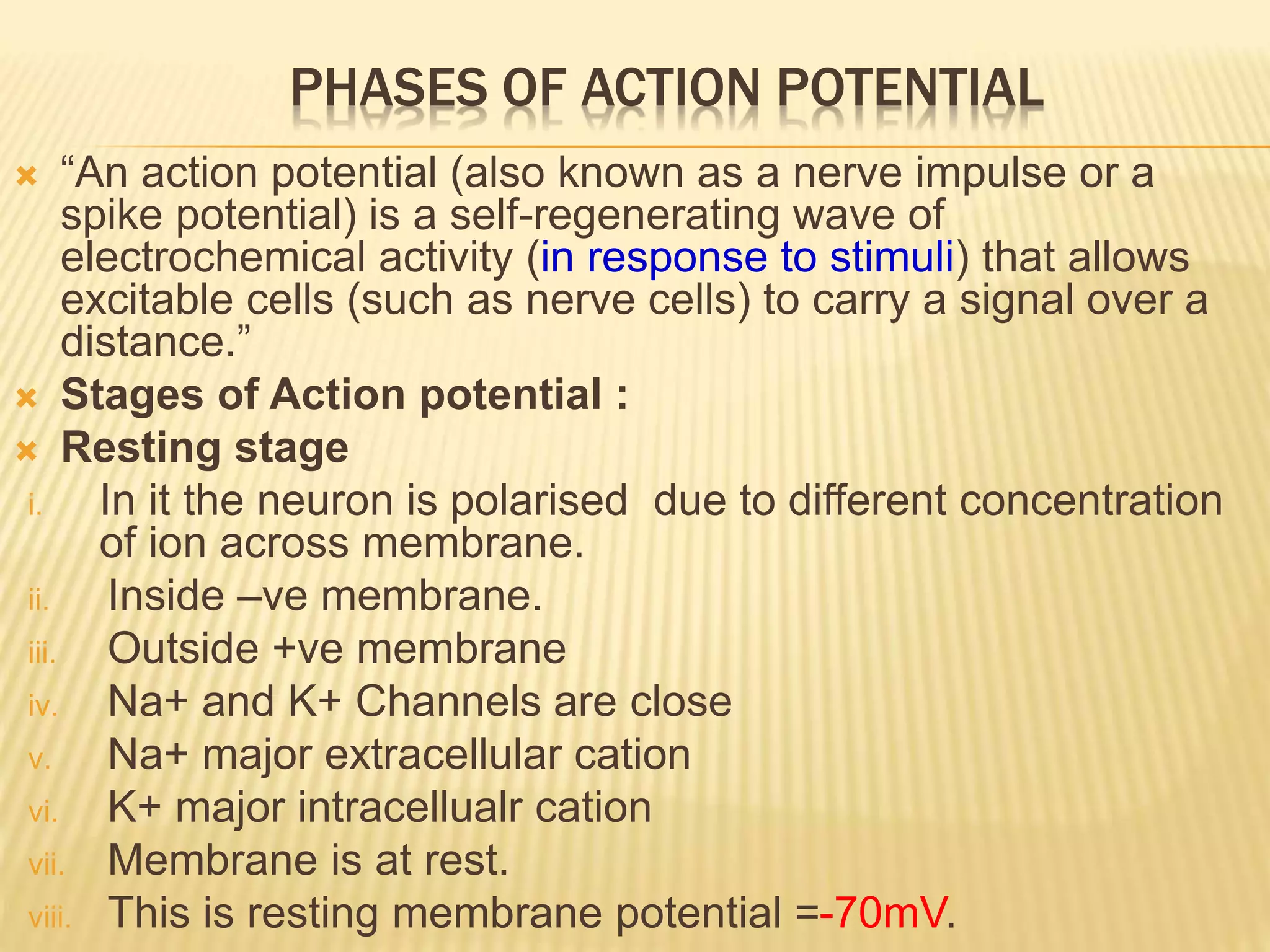 Neuron & its structural & functional type by Murtaza Syed | PPTX