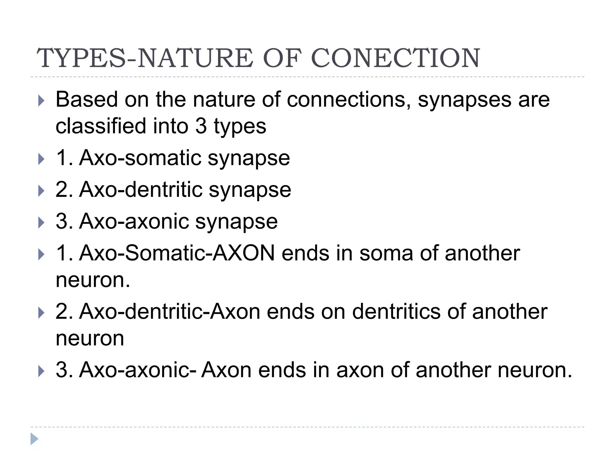 Neurons -Types.pptx