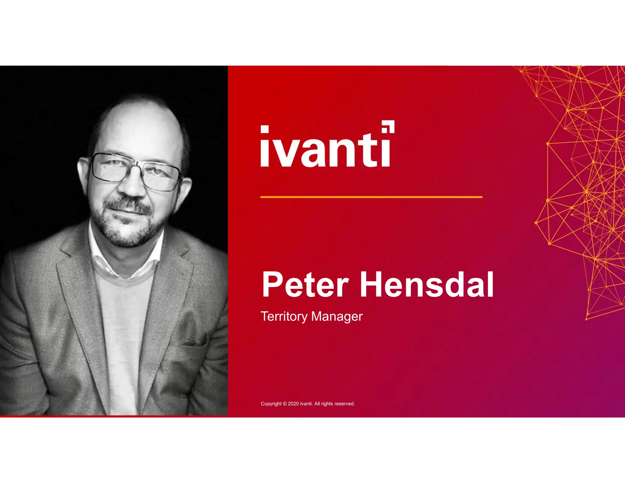 INTRODUCTION TO IVANTI NEURONS | PDF