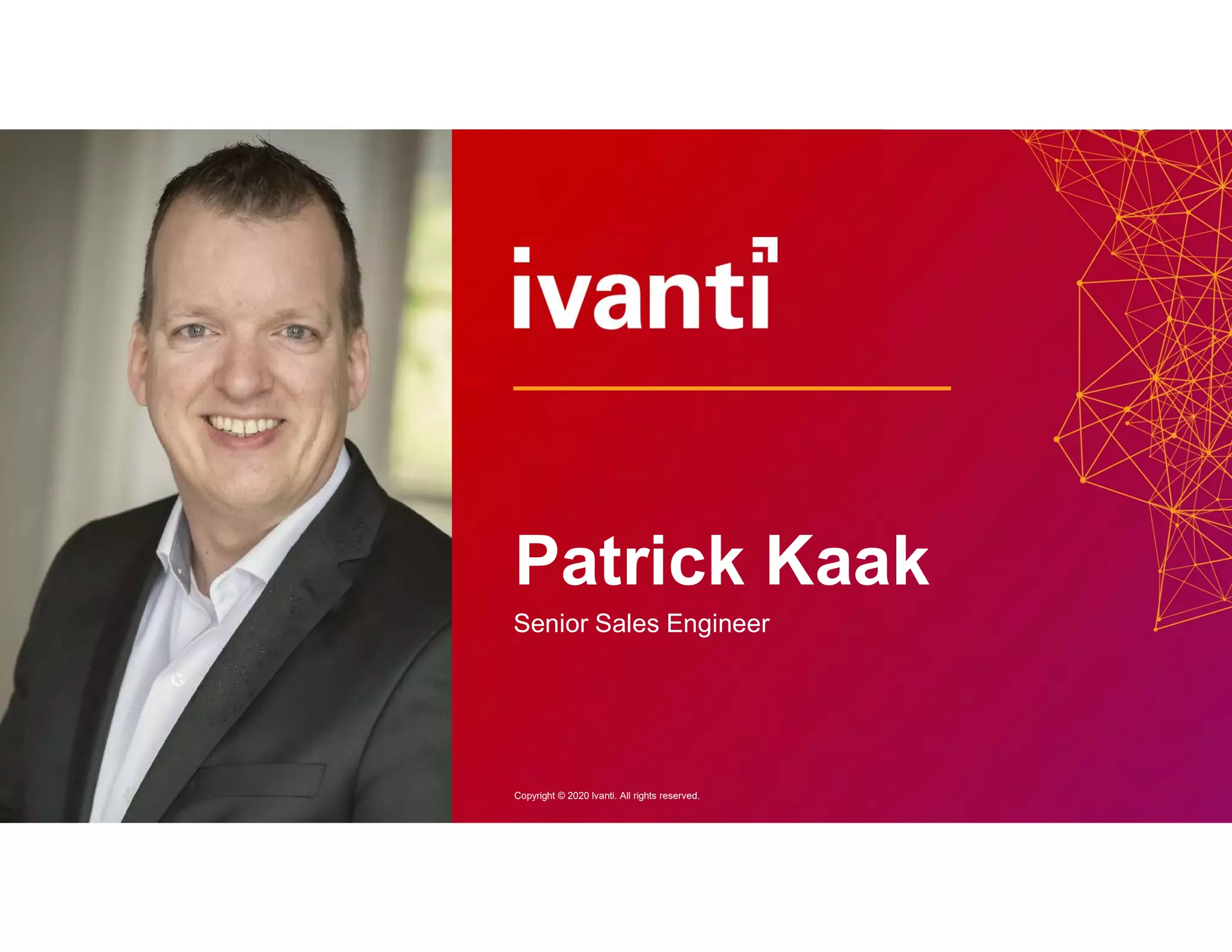 INTRODUCTION TO IVANTI NEURONS | PDF