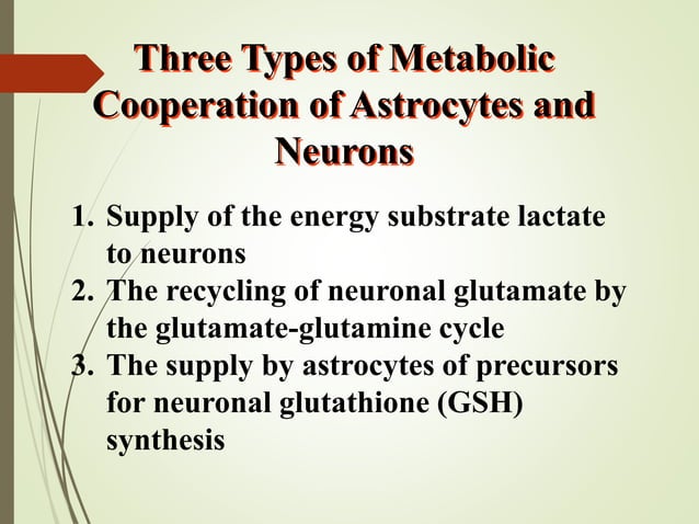 Introduction to neurons | PPTX