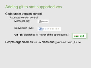 Neuronvisio sumatra workflow | ODP