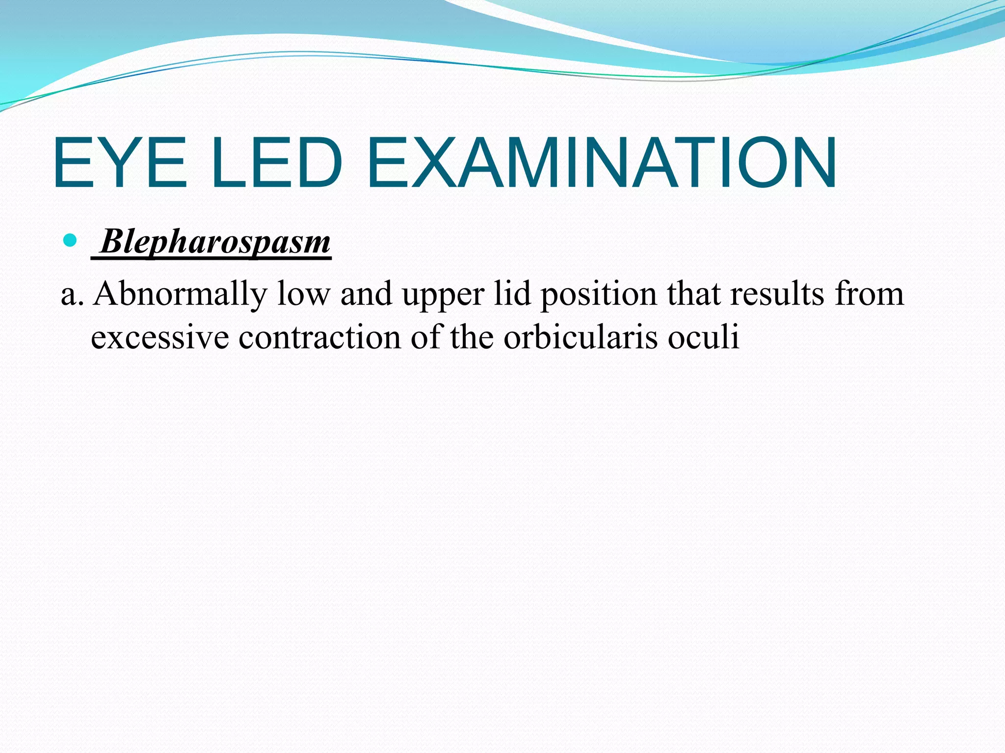 Neuroophthalmology | PPTX