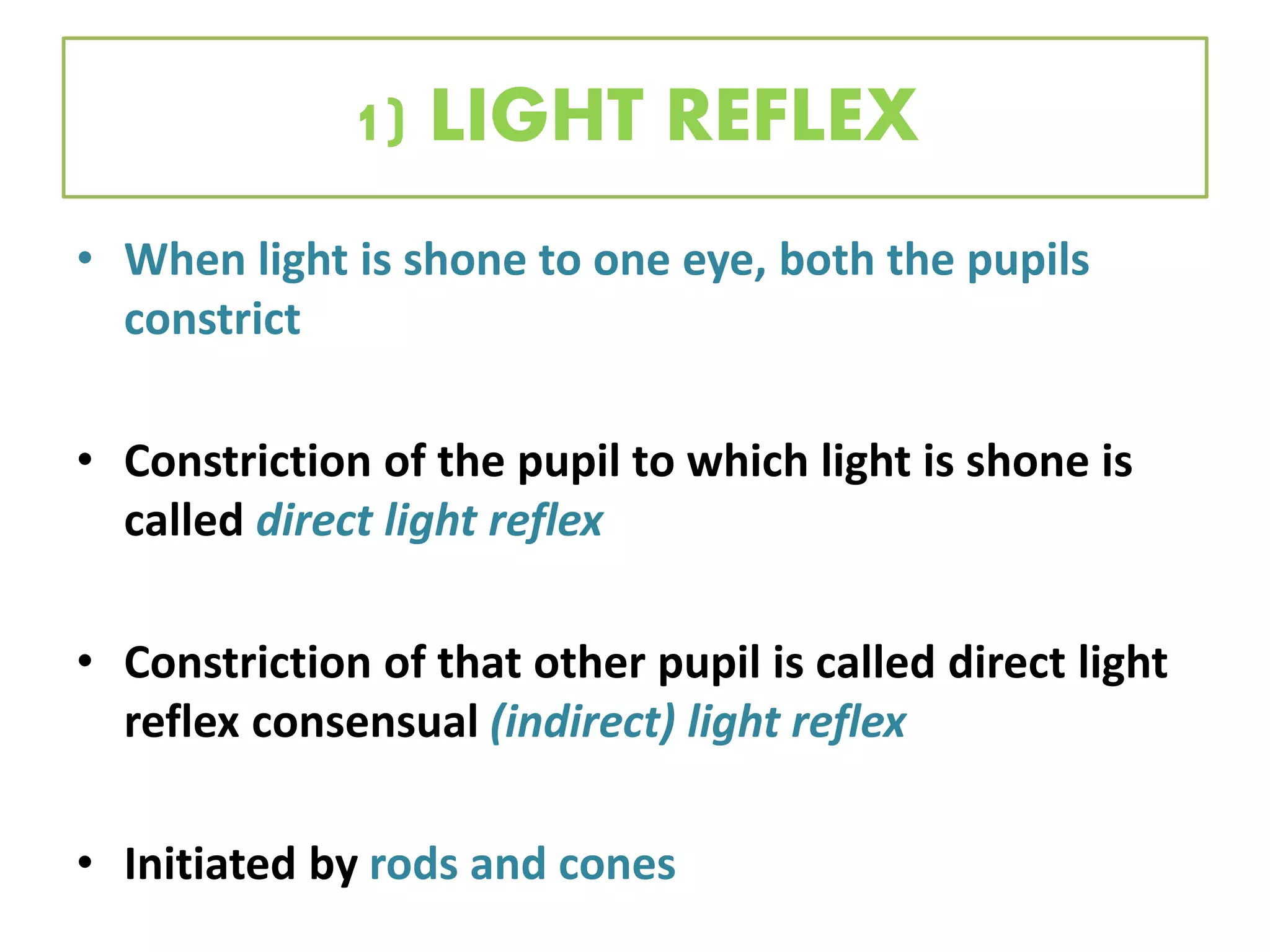 NEURO-OPHTHALMOLOGY | PPTX