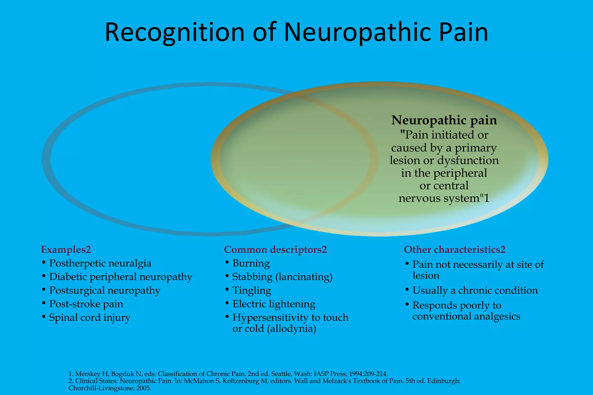Neuropathic Pain Dr.Husni | PPT