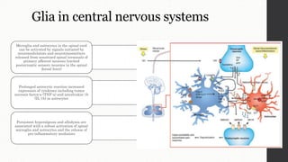 Neuropathic pain | PPTX