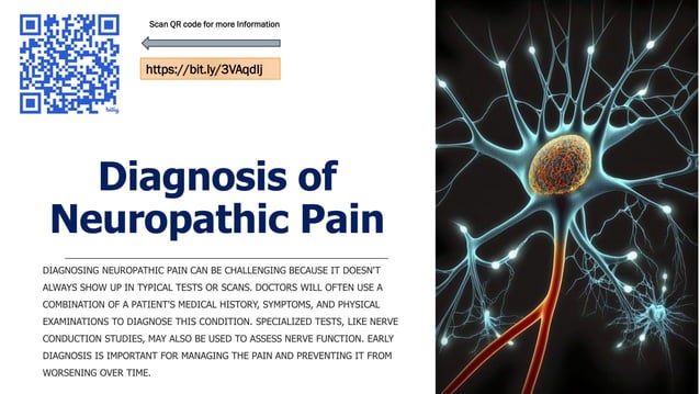 Neuropathic Pain: A Comprehensive Guide for Public Awareness | PDF