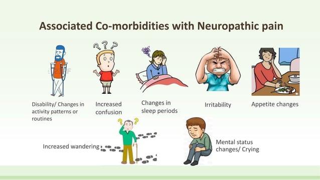 Neuropathic pain vs nociceptive pain | PPTX