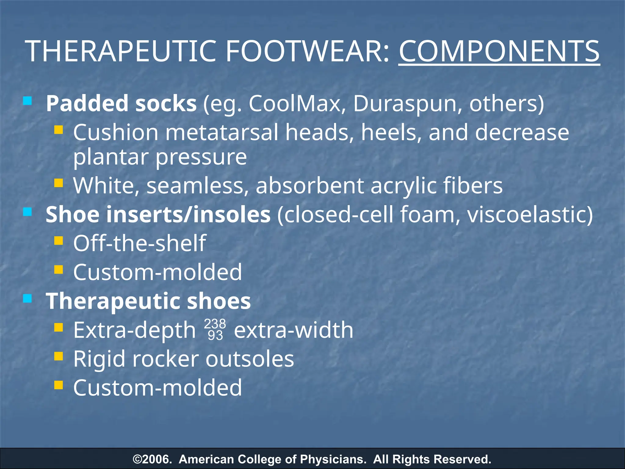 Neuropathic ulcers and diabetic foot ulcer | PPTX
