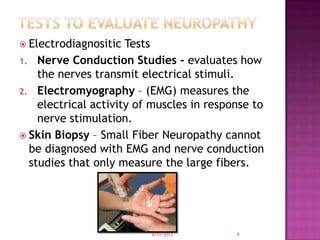 Neuropathy | PPTX