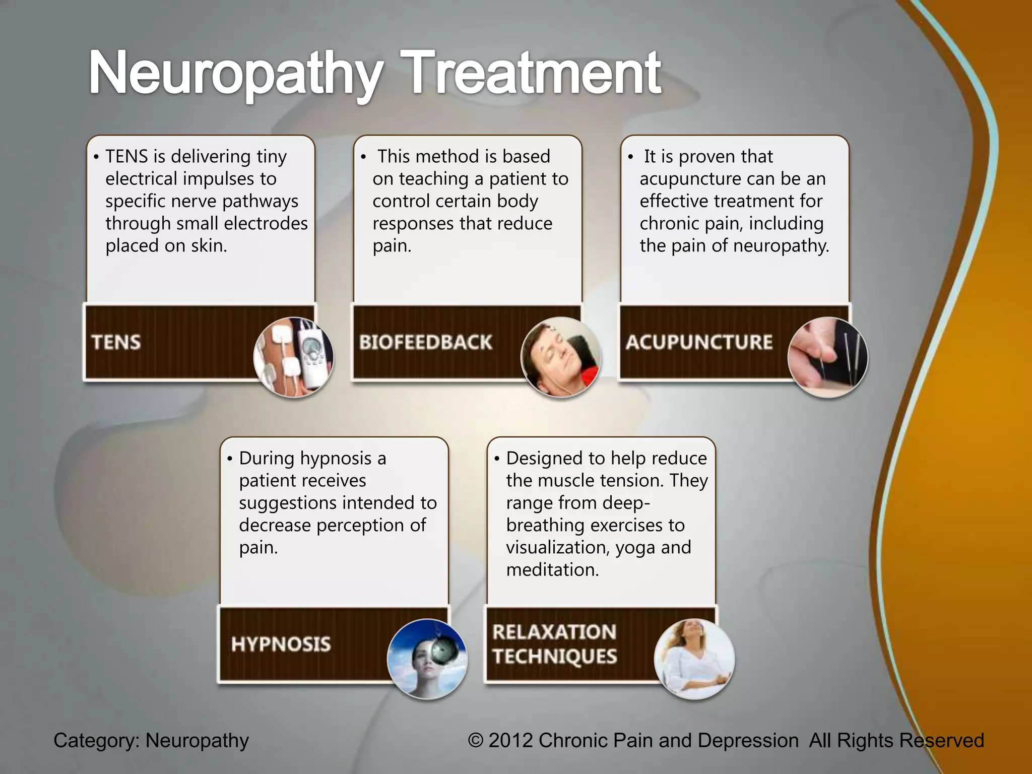 Neuropathy | PPSX