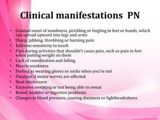 Neuropathy | PPT