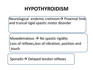 Peripheral Neuropathy final | PPT