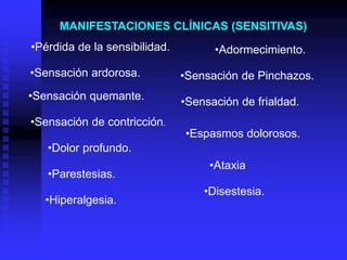 Neuropatias Perifericas neurologia final.ppt