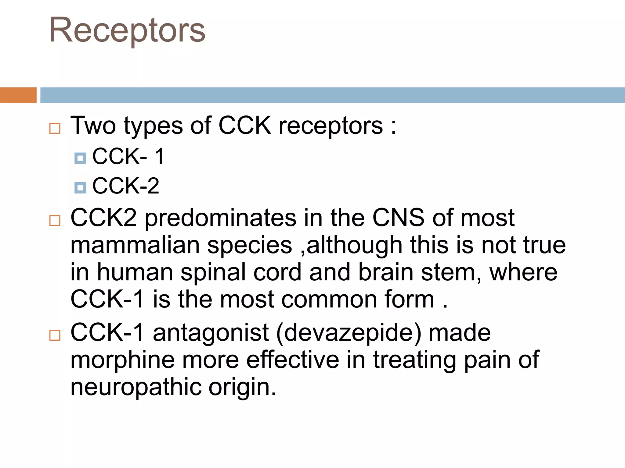 Neuropeptides | PPTX