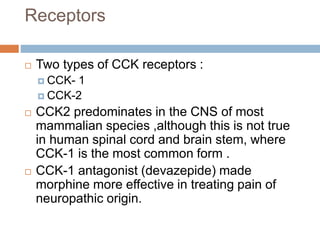 Neuropeptides | PPTX
