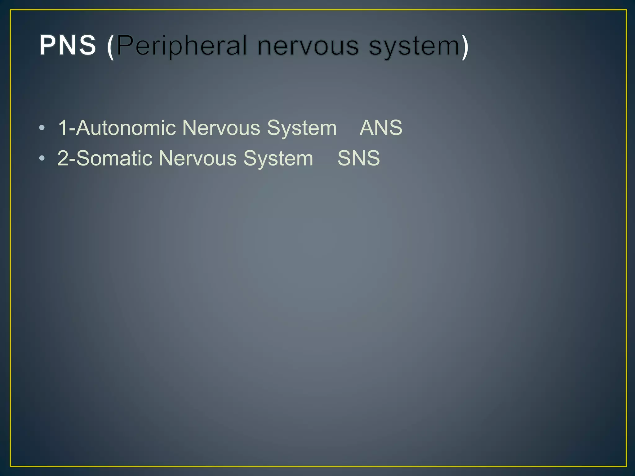 Neuro pharmacology | PPTX | Brain and Nervous System Disorders ...