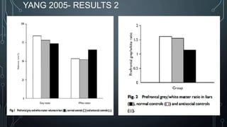 pathological liars (lying theory) | PPTX