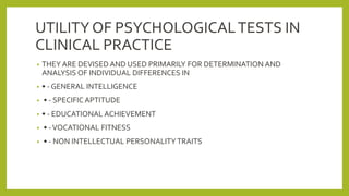 NEUROPHYSIOLOCIAL TESTS.pptx