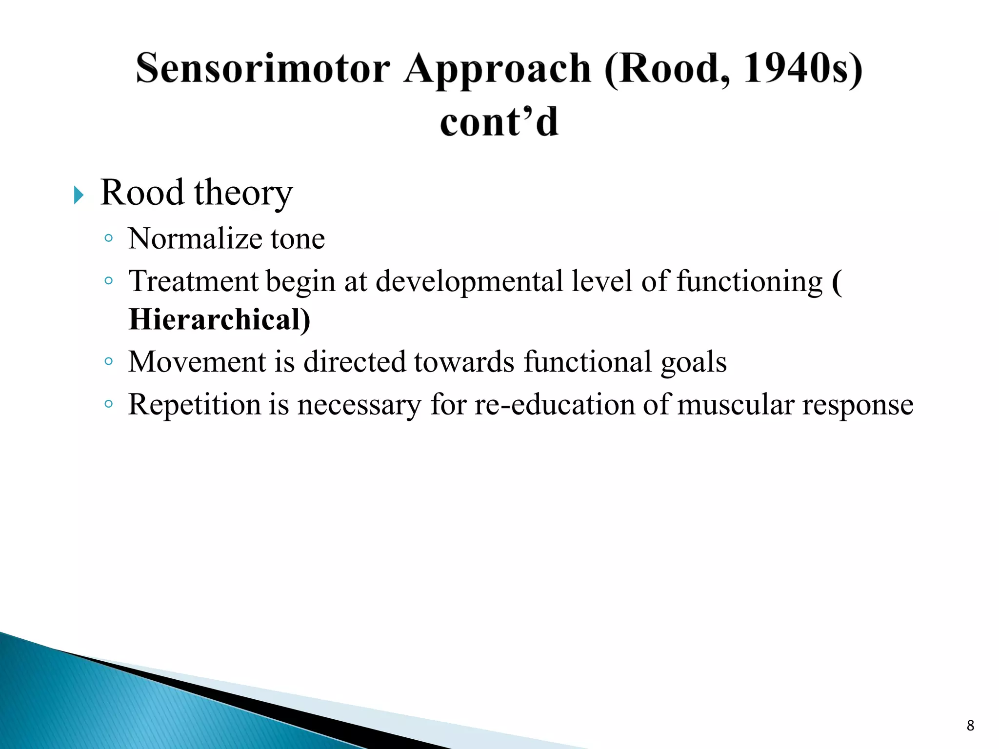 Neurophysiological approaches | PDF