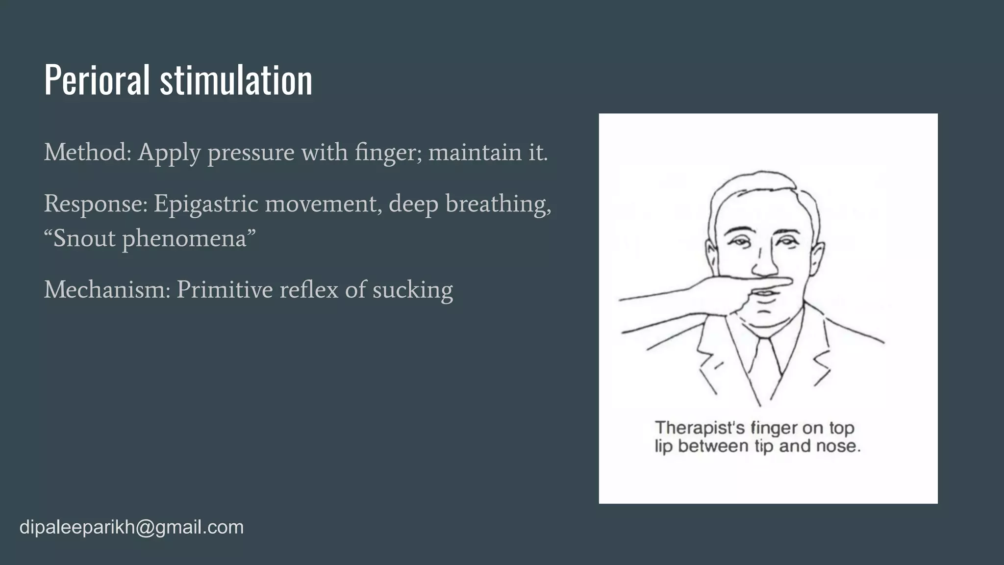 Neurophysiological fascilitation of respiration | PDF