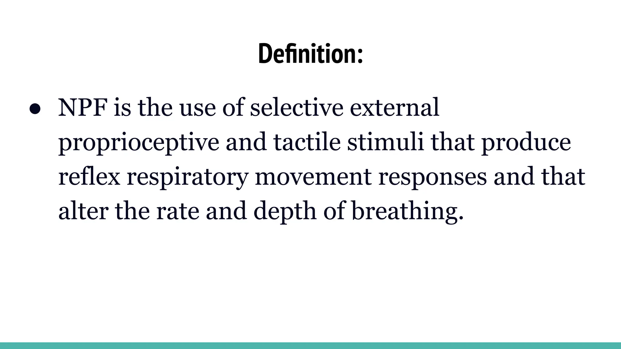 Neurophysiological Facilitation of Respiration (Chest PNF).pdf