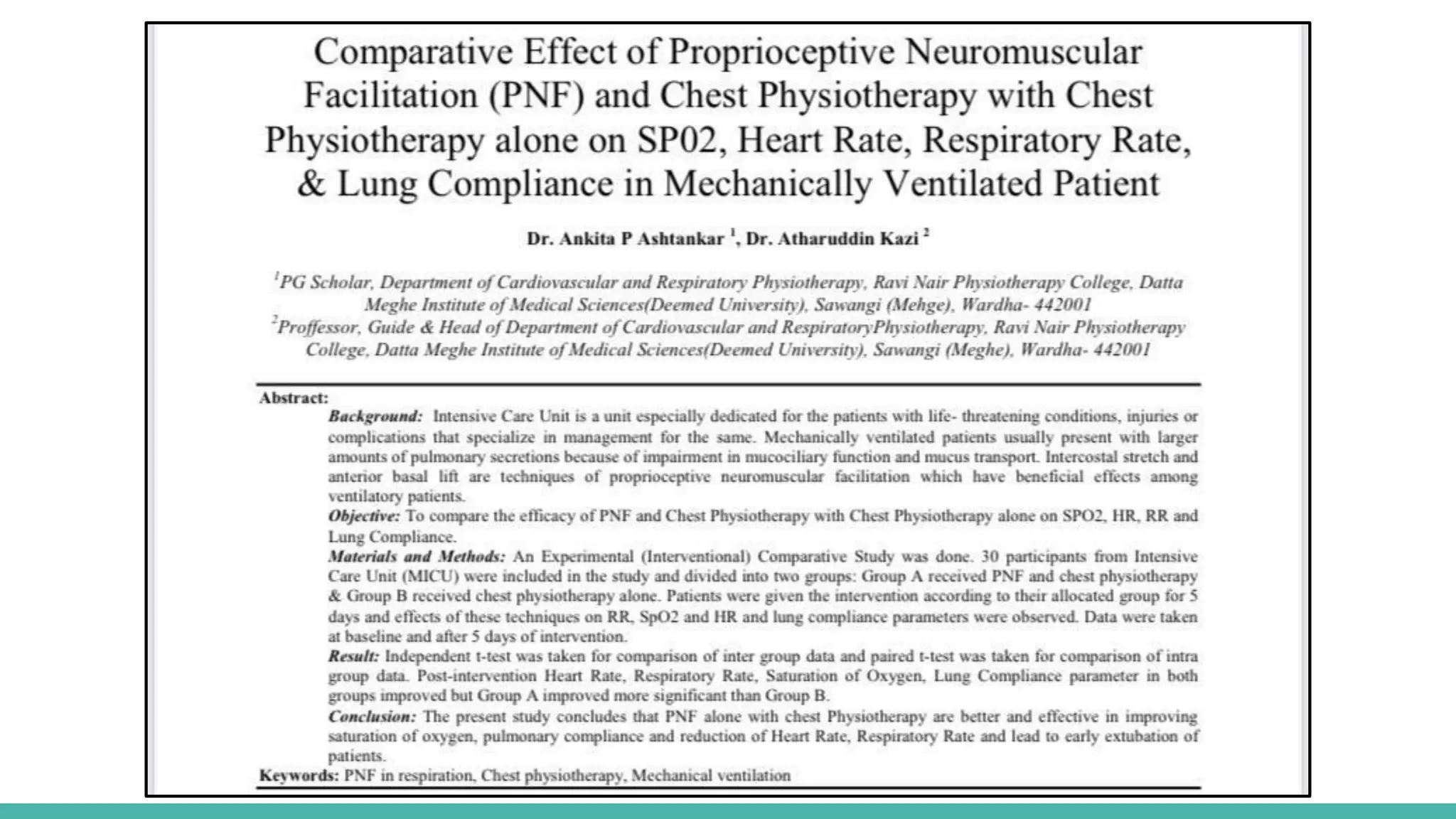 Neurophysiological Facilitation of Respiration (Chest PNF).pdf