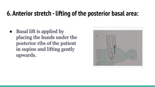 Neurophysiological Facilitation of Respiration (Chest PNF).pdf