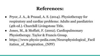 Neurophysiological Facilitation of Respiration (Chest PNF).pdf