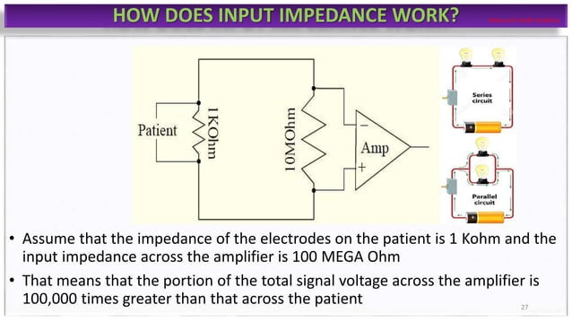 Neurophysiological Signals in IONM Part II | PPT