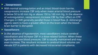 Neurophysiology & Anesthesia anesthesiology | PPTX
