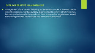 Neurophysiology & Anesthesia anesthesiology | PPTX
