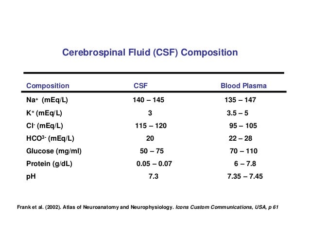 Neurophysiology complete note (hphy 305) 2