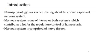 Neurophysiology for pharmacy_2-1 | PDF