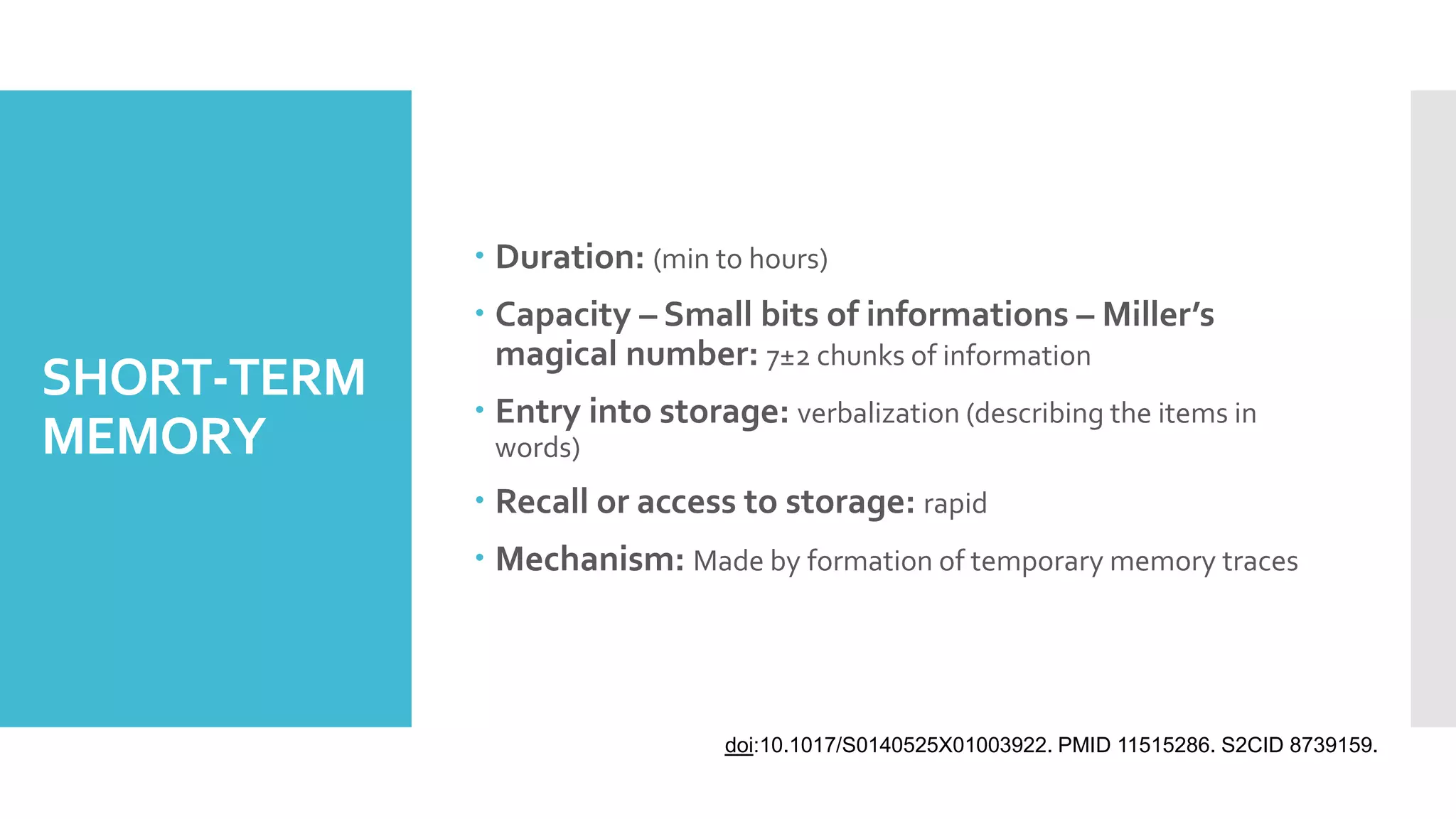 Neurophysiology of memory.pptx