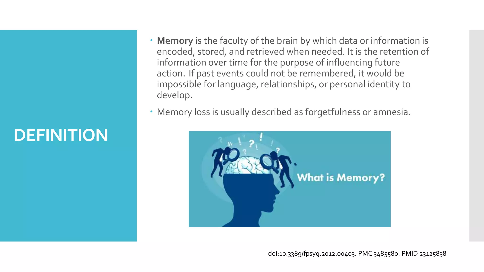 Neurophysiology of memory.pptx