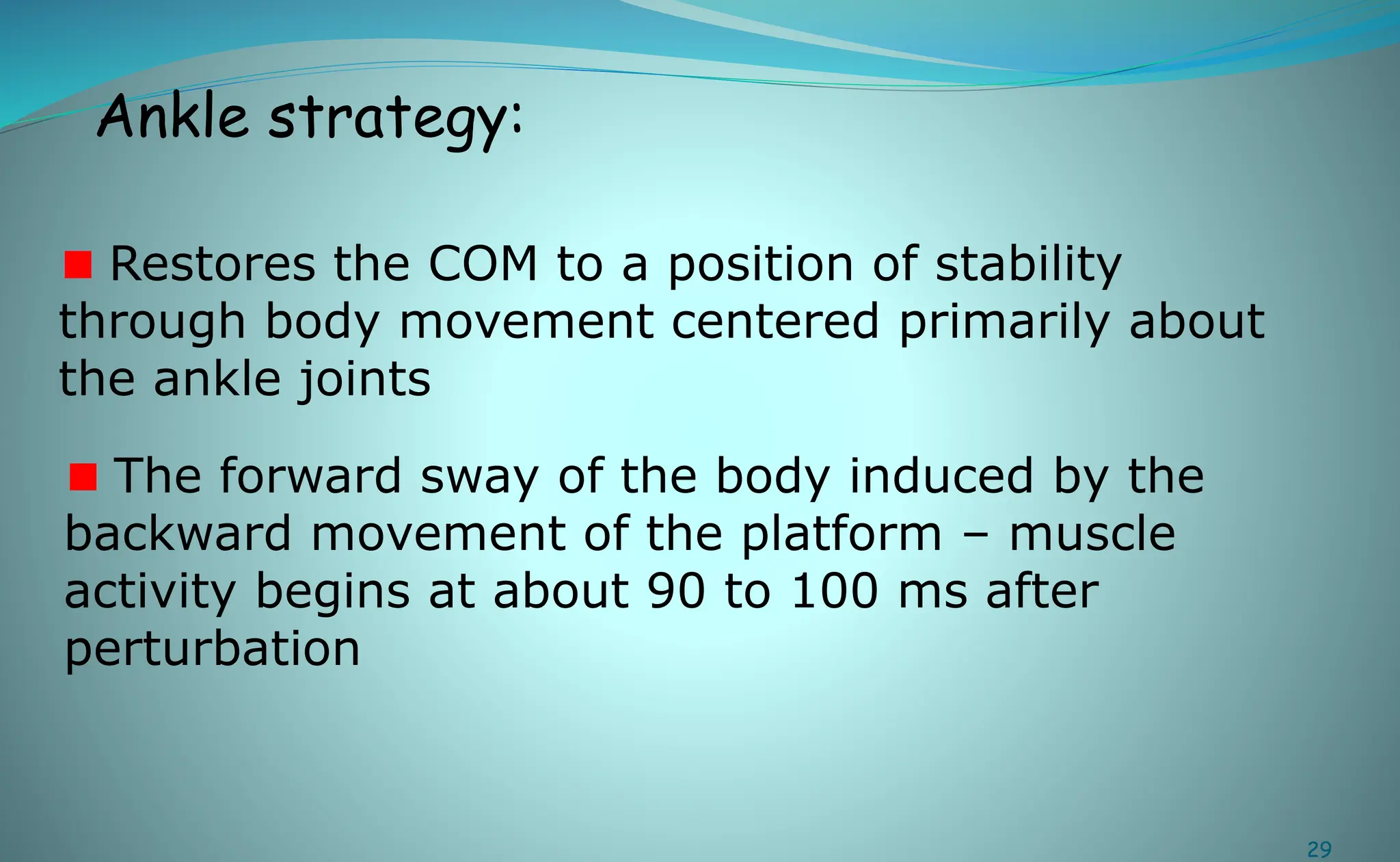 neurophysiology of posture-bishal_2014.pptx