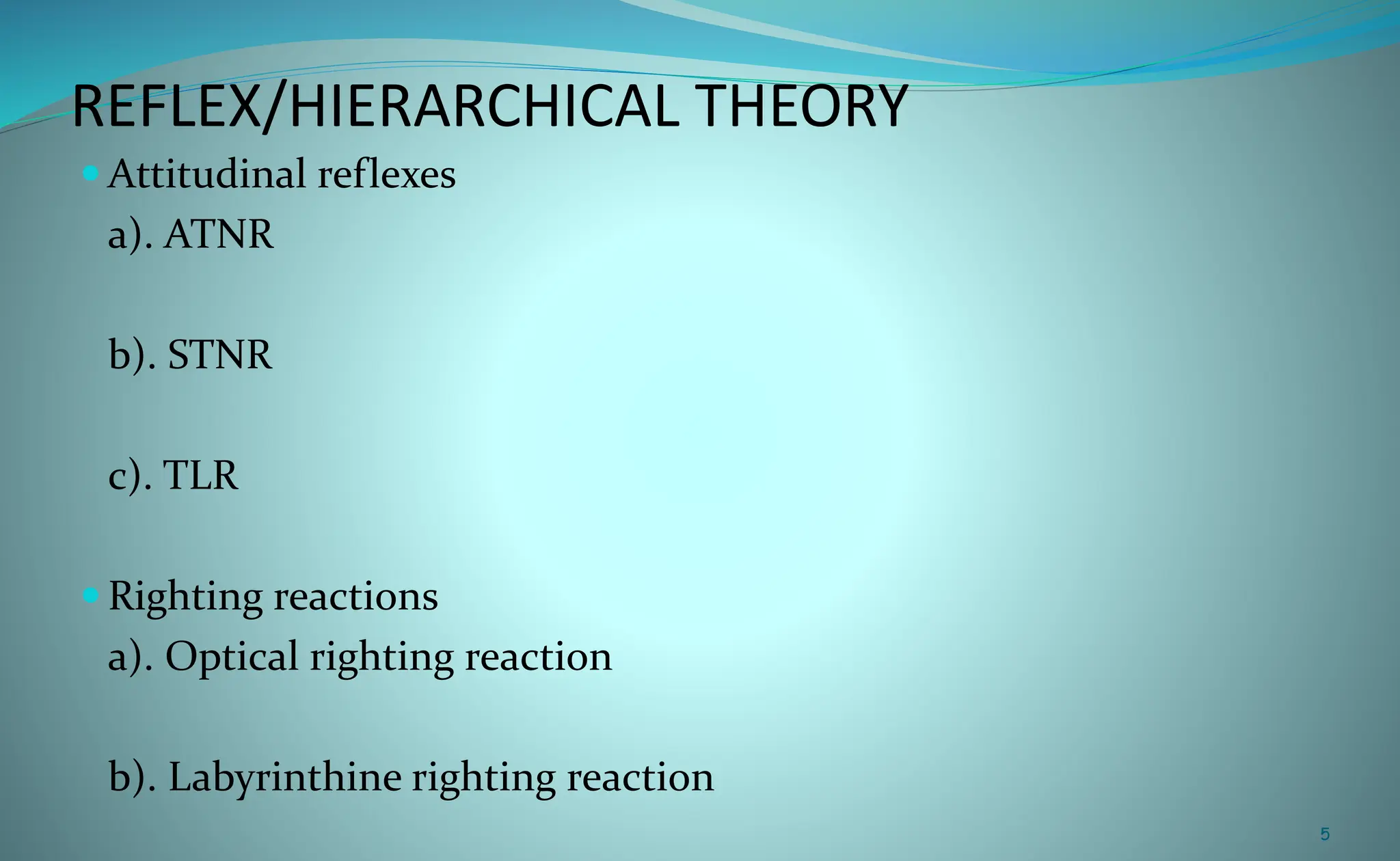 neurophysiology of posture-bishal_2014.pptx
