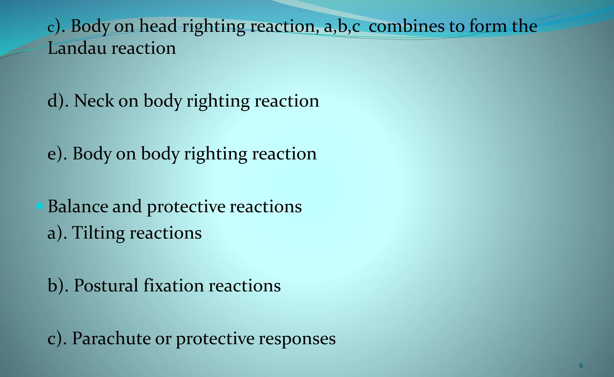 neurophysiology of posture-bishal_2014.pptx