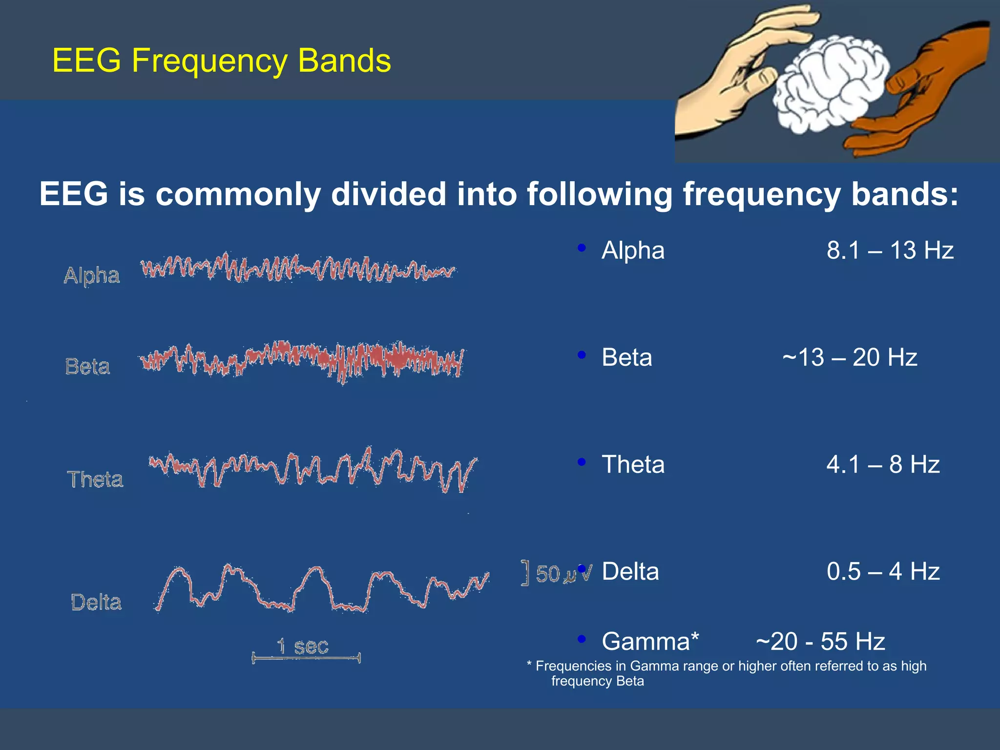 Neuro physiology of seizures & eeg, pedaitric neurologist, dr amit ...