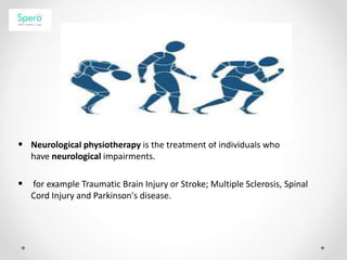 Neuro physiotherapy | PPTX