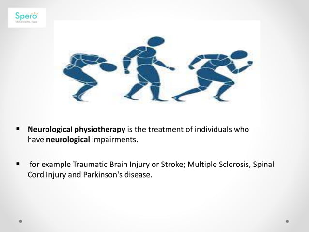 Neuro physiotherapy | PPTX