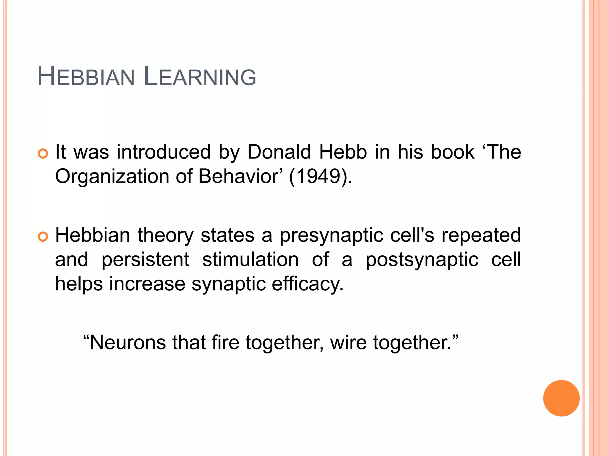 Neuroplasticity | PPTX