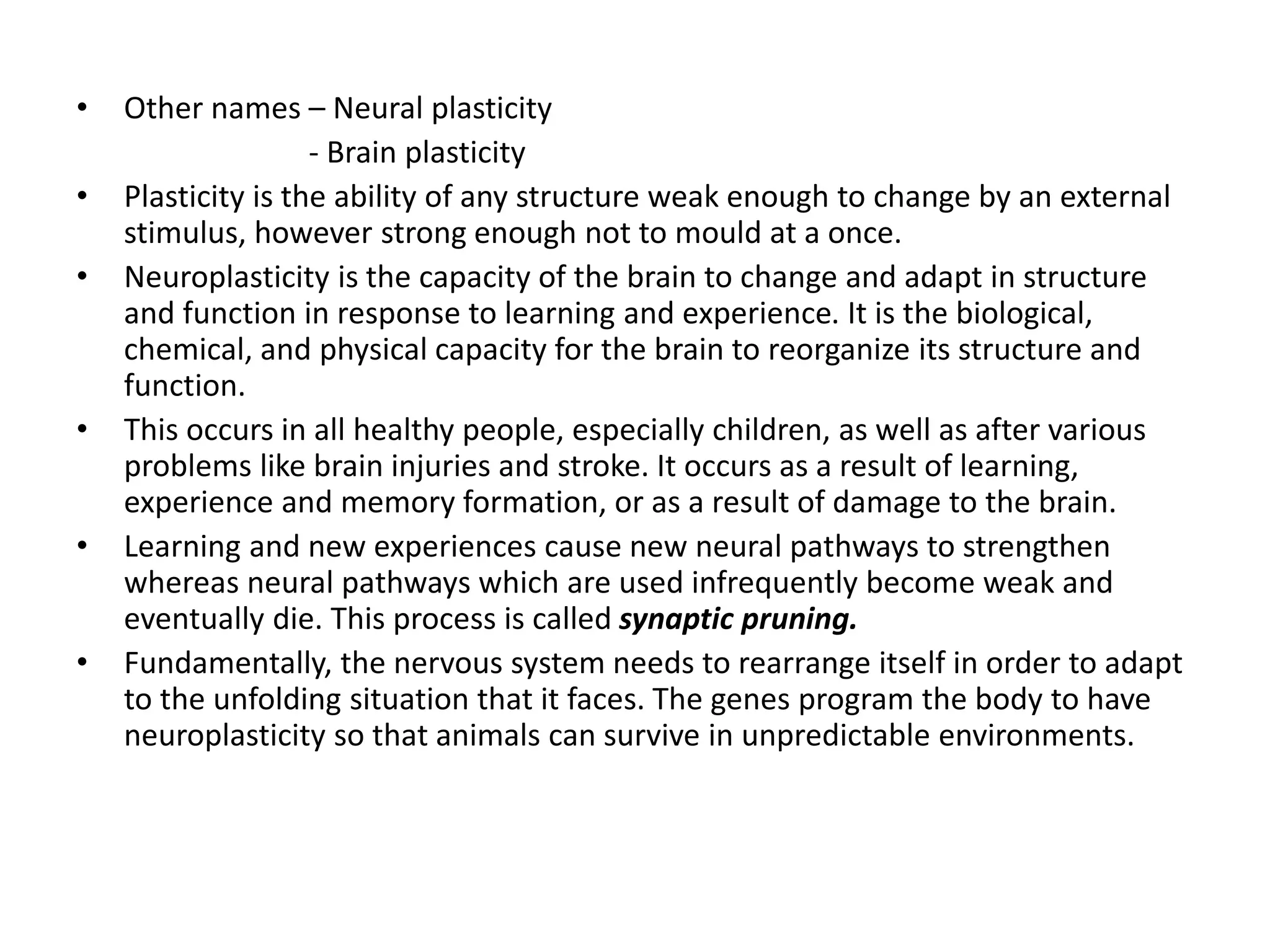 Neuroplasticity.pptx